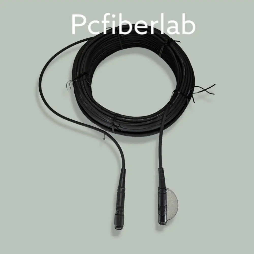 100ft Gepco HDC920 SMPTE Cable LEMO PUW-FUW – PCfiberlab