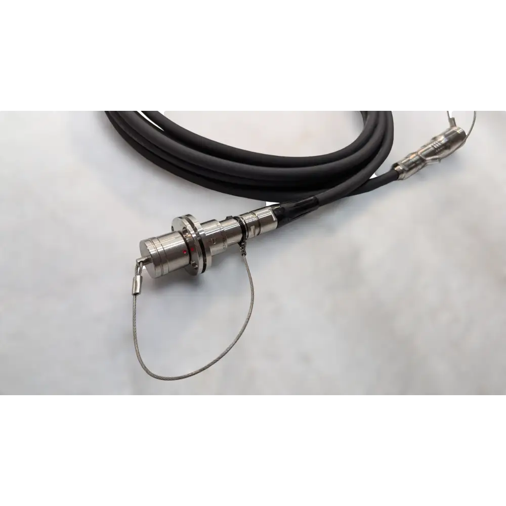 Gepco HDC920 SMPTE 304M Lemo Panel FMW-PUW Cable 20ft – PCfiberlab